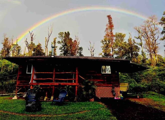 TROPICAL TreeHouse by Beaches& Volcano NP | TROPICAL TreeHouse by ...