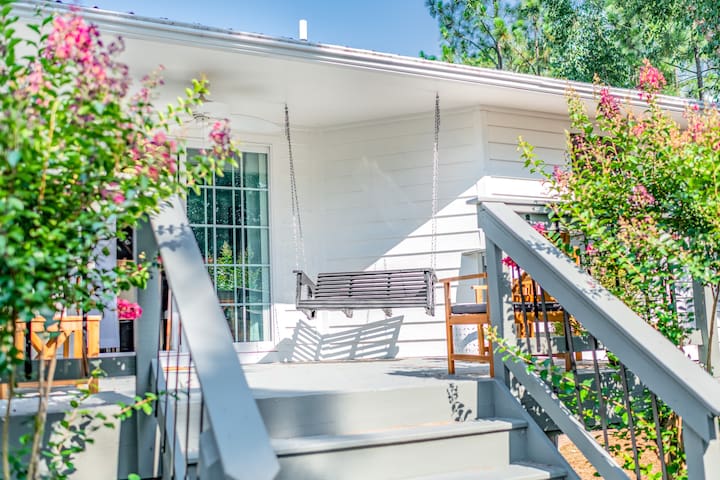 Pinehurst Cottage | Pinehurst Cottage